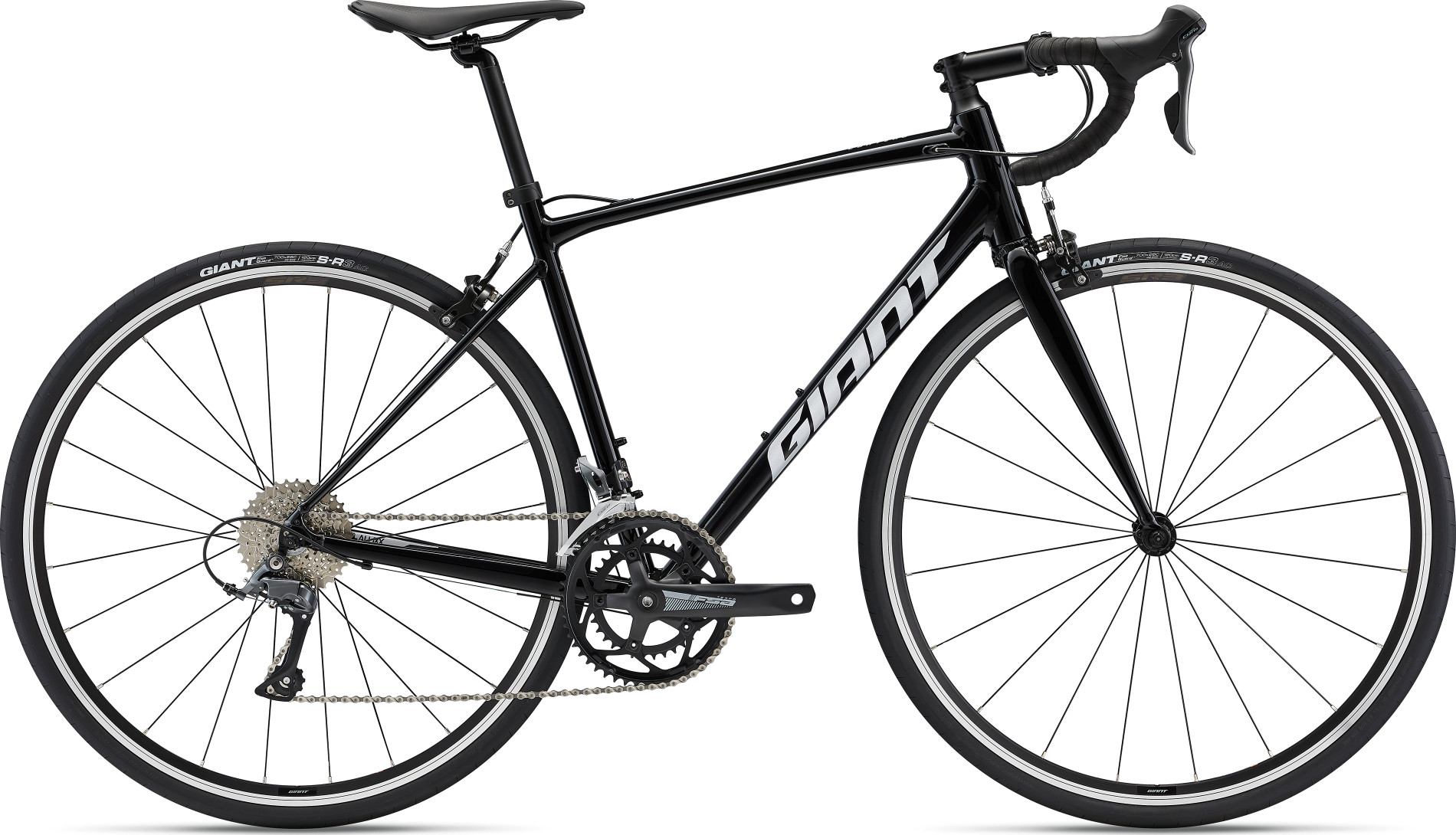 Giant Contend 3 – Bicho Bikes Store